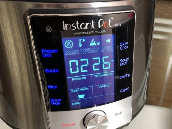 Ultimate Instant Pot Guide for Weight Watchers - Smiley's Points