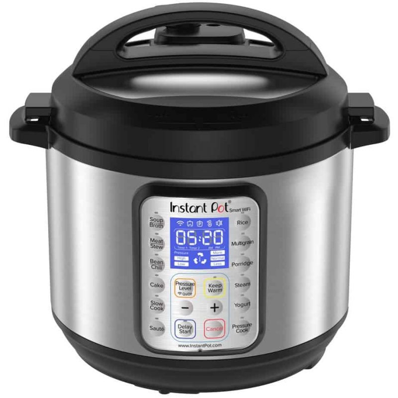 Ultimate Instant Pot Guide for Weight Watchers - Smileys Points