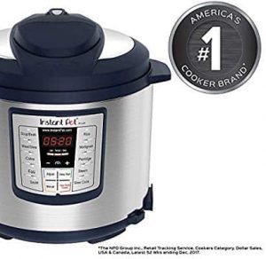 Ultimate Instant Pot Guide for Weight Watchers - Smileys Points