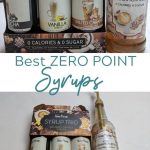 myWW Purple Plan Zero Point Food List With Serving Sizes, Calories, and ...