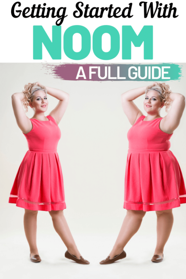 Noom Getting Started Guide (Plus a Free 7 Day Meal Plan!) - Smiley's Points