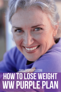 Weight Watchers Purple Plan: Everything You Need to Know - Smileys Points