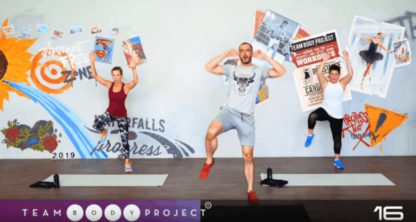 Best YouTube Workout Channels with Free Routines - Smiley's Points