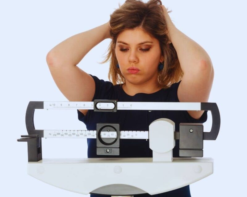 Plus Size Weight Loss Tips: 6 Things to Know Before Starting the ...