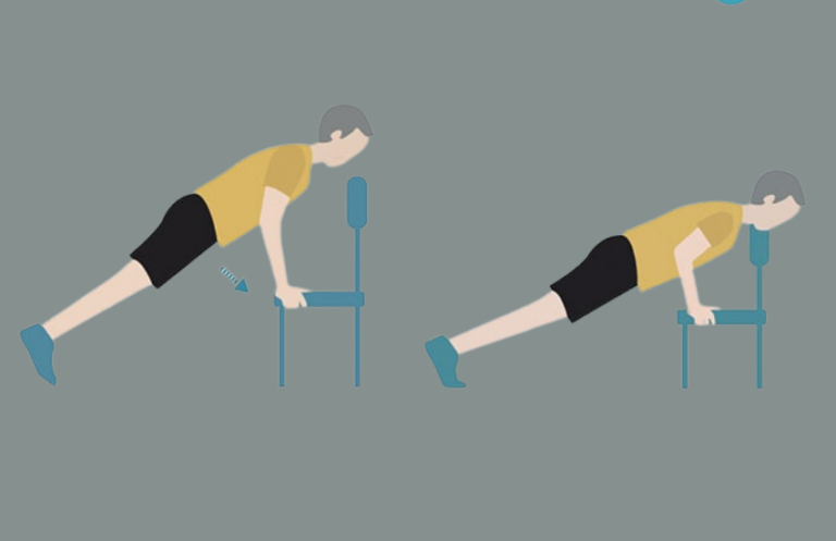 Get Started With chair exercises: A guide for beginners - Smileys Points