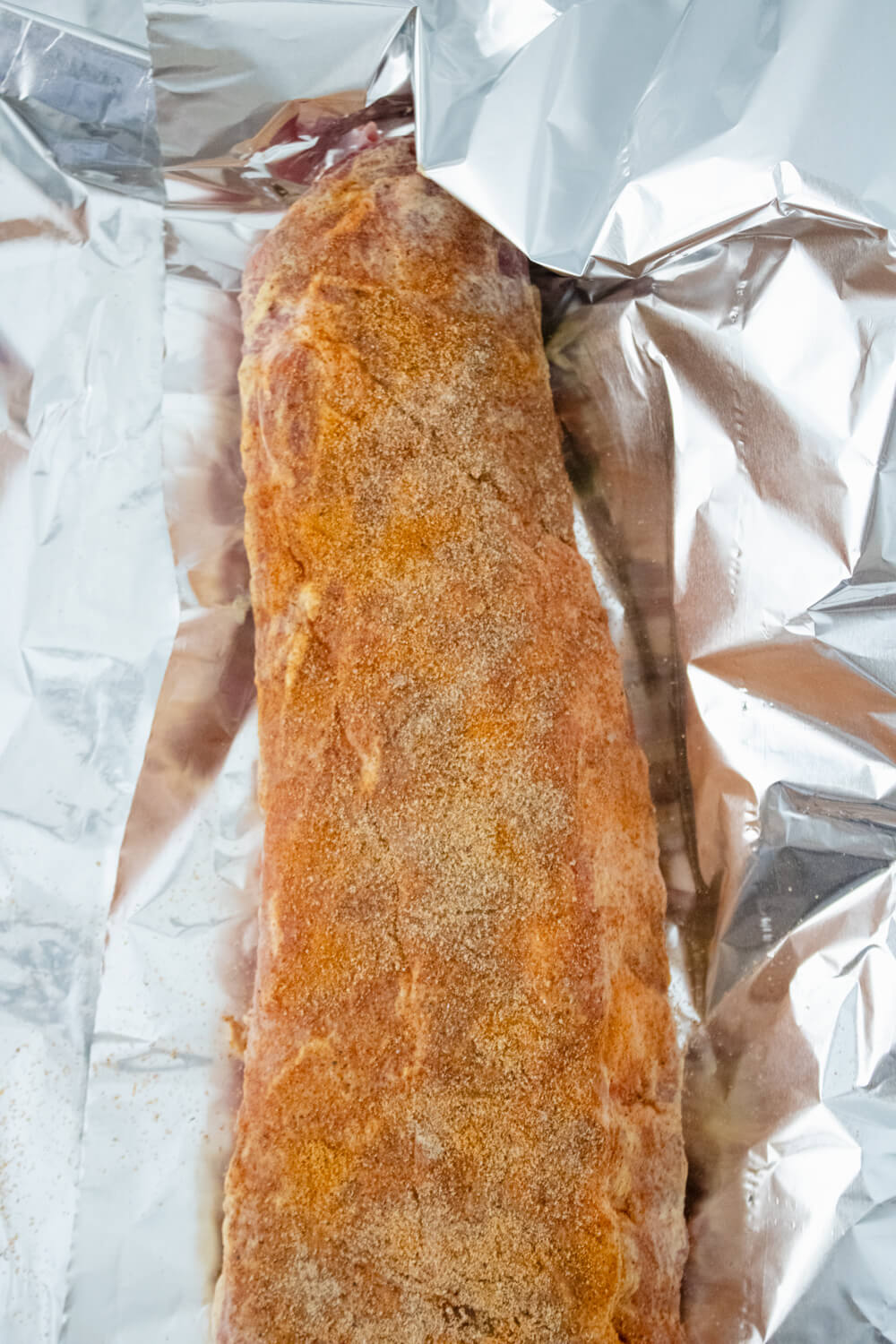 Oven Cooked Baby Back Ribs: A Savory Symphony of Tenderness and Flavor ...